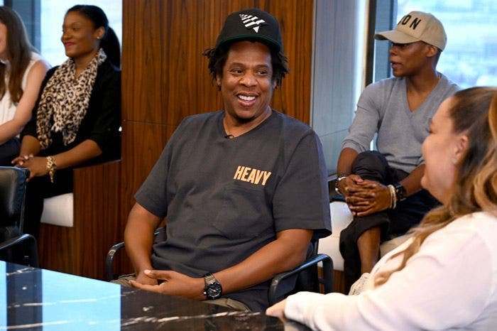 Roc Nation and NFL Donate $400,000 to Chicago Charities