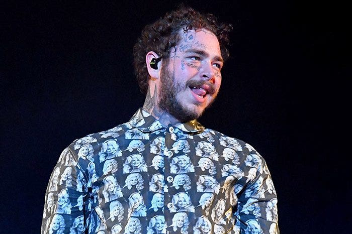 Post Malone Announces 2nd Annual Posty Fest Lineup