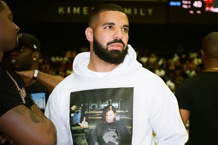 Drake Inspired to Write After Hearing Summer Walker's Album