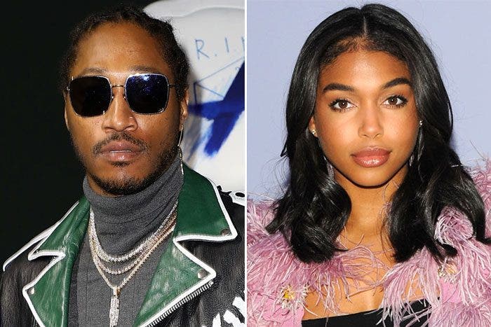 Future and Lori Harvey Spark Dating Rumors