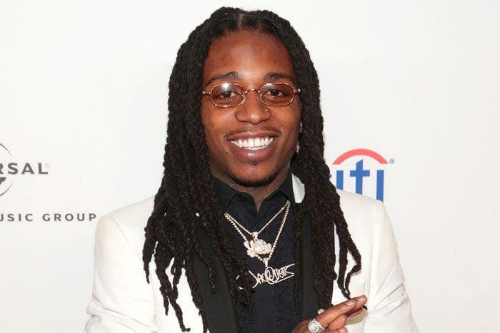 Jacquees Readies Sophomore Album 'King of R&B'