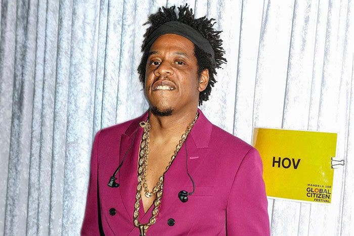 JAY-Z Returns to Spotify on 50th Birthday