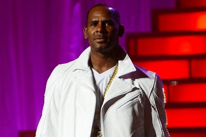 Watch the Trailer for 'Surviving R. Kelly Part II'