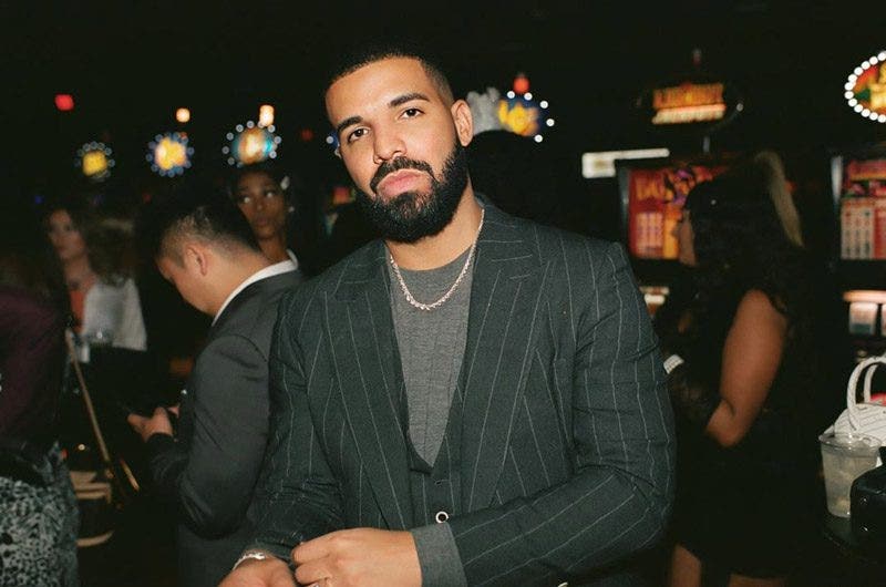 Drake Teases New Album for 2020