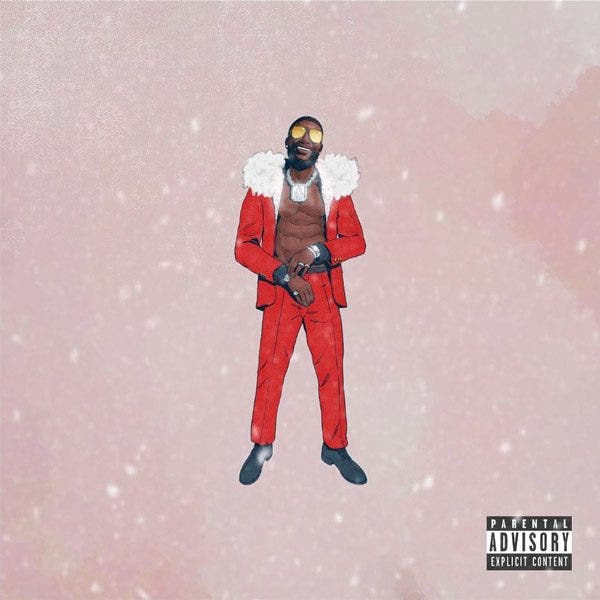 Gucci Mane Returns with 'East Atlanta Santa 3'