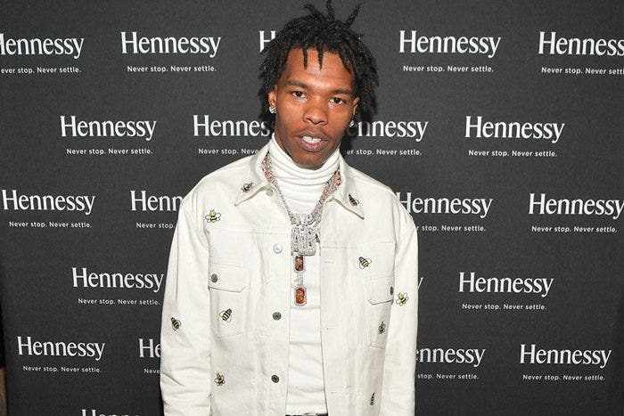 Lil Baby Reveals 'My Turn' Album Cover