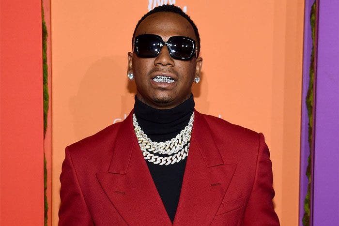 Moneybagg Yo Signs with Roc Nation, Readies 'Time Served' Album