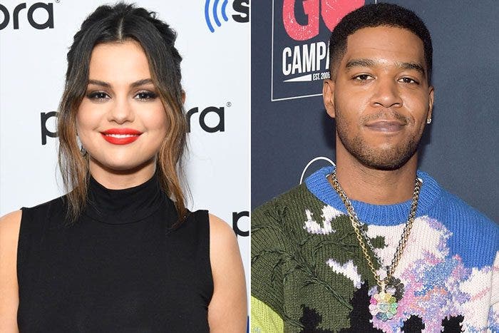 Kid Cudi Joins Selena Gomez on 'A Sweeter Place'