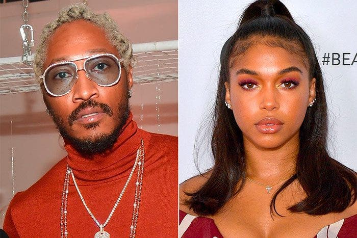 Future and Lori Harvey Confirm Relationship