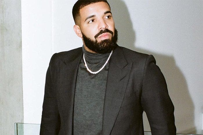 Drake Reveals Thank You Letter From Obamas