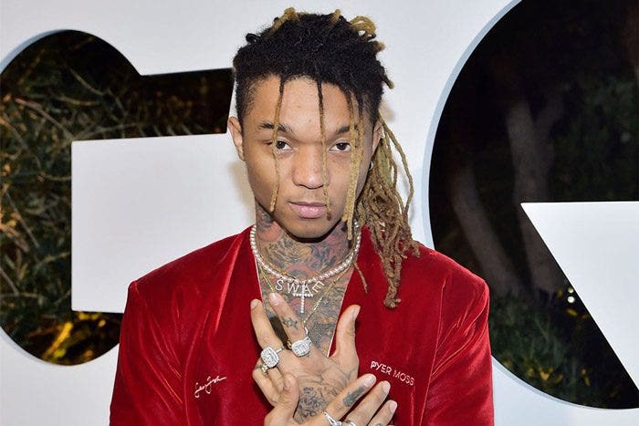 Swae Lee Wants to Sing National Anthem at Super Bowl