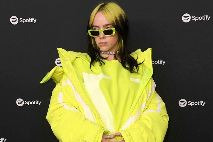 Billie Eilish Calls Out Rappers for 'Lying' in Their Lyrics