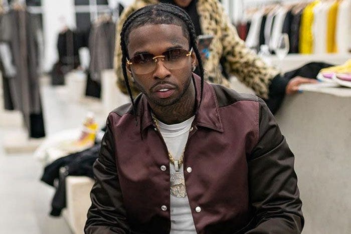 Pop Smoke's Best Friend Addresses Speculation Surrounding His Death