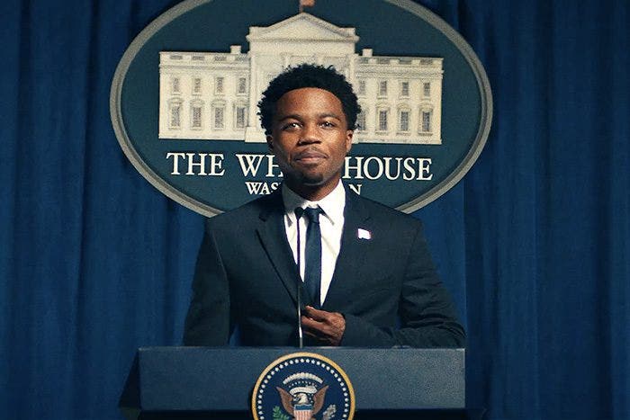 Watch Roddy Ricch's Video for 'The Box'