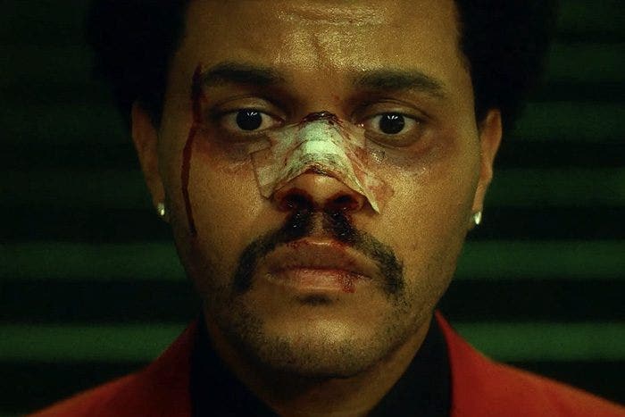 The Weeknd Debuts 'After Hours' Short Film