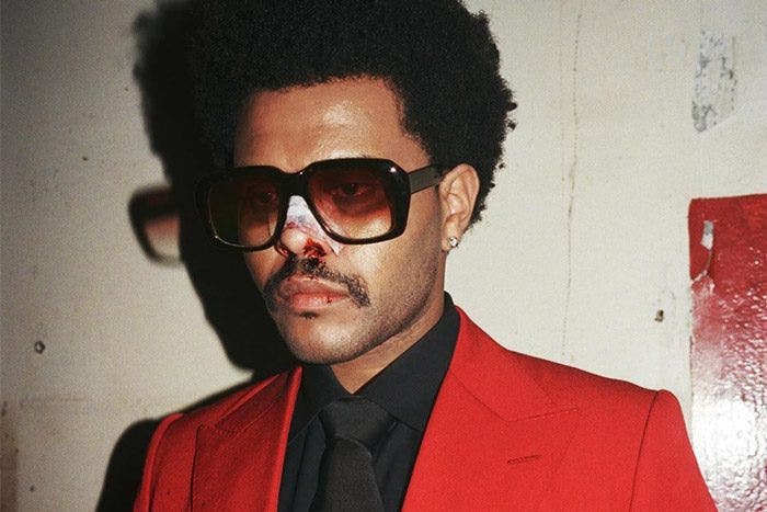 The Weeknd Dedicates New Album 'After Hours' to Fan Who Died