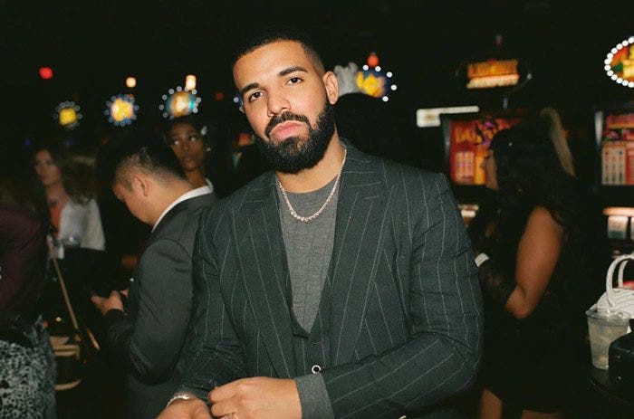 Drake Shows Off His Closet Including Rare Sneakers and Jewelry