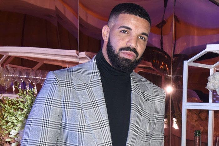 Drake Shares Photos of His Son Adonis for the First Time