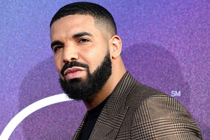 Drake to Release New Single 'Toosie Slide' This Week