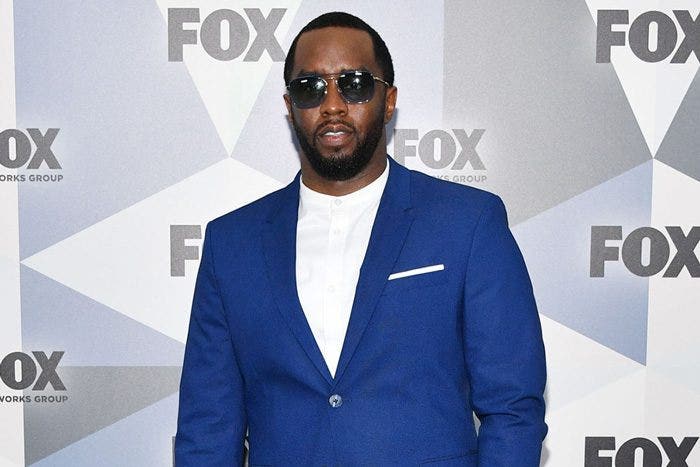 Diddy Addresses Controversy Over Lizzo vs. Draya Twerking During Dance ...