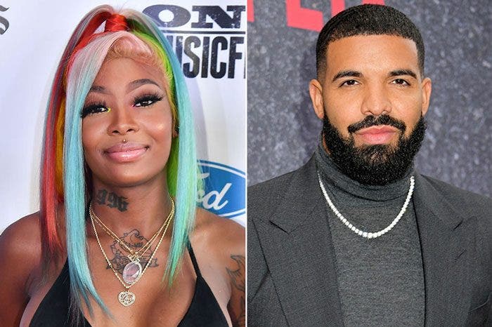 Summer Walker Covers Drake's 'Summers Over Interlude'