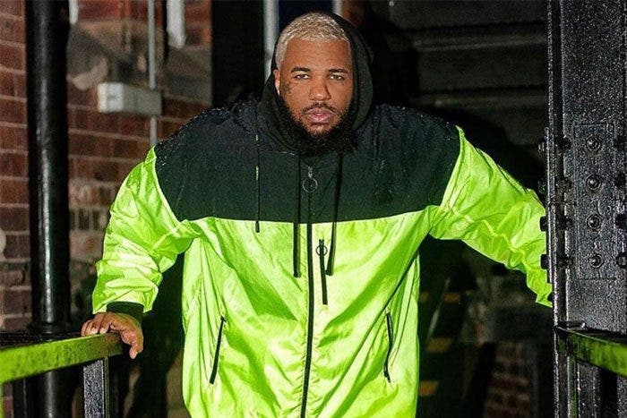 The Game Loses Record Label, 'Born 2 Rap' Album in Sexual Assault Judgment