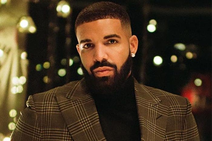 Drake's 'Toosie Slide' Breaks TikTok Record