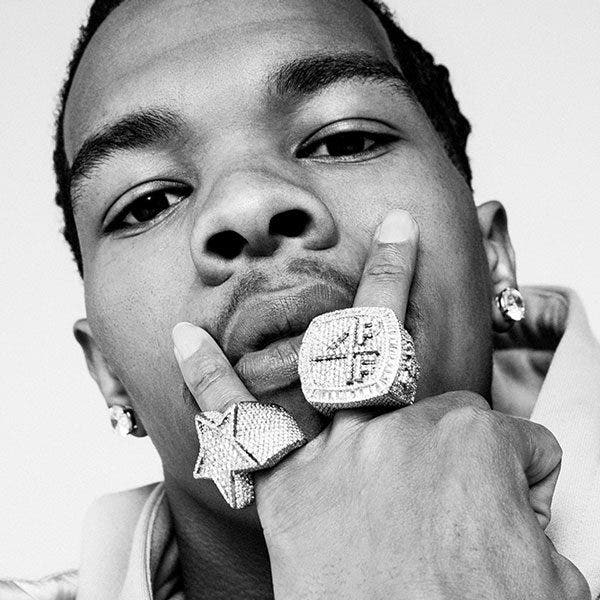 Lil Baby Drops New Single 'All In'