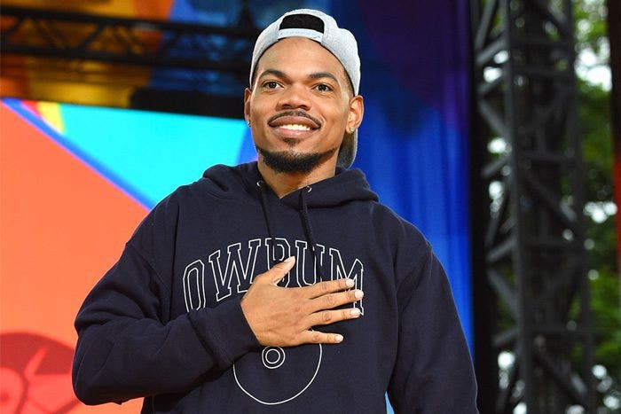 Chance the Rapper Debuts Lil Wayne and Young Thug Collaboration