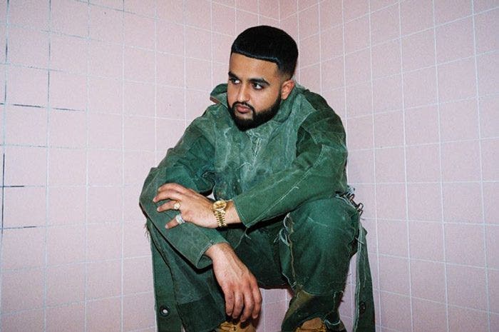 Nav Announces New Album 'Good Intentions'