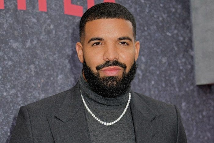 Drake Thanks Frontline Workers During 'Stronger Together' Special