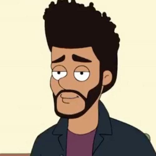Watch a Sneak Peek of The Weeknd's 'American Dad' Episode
