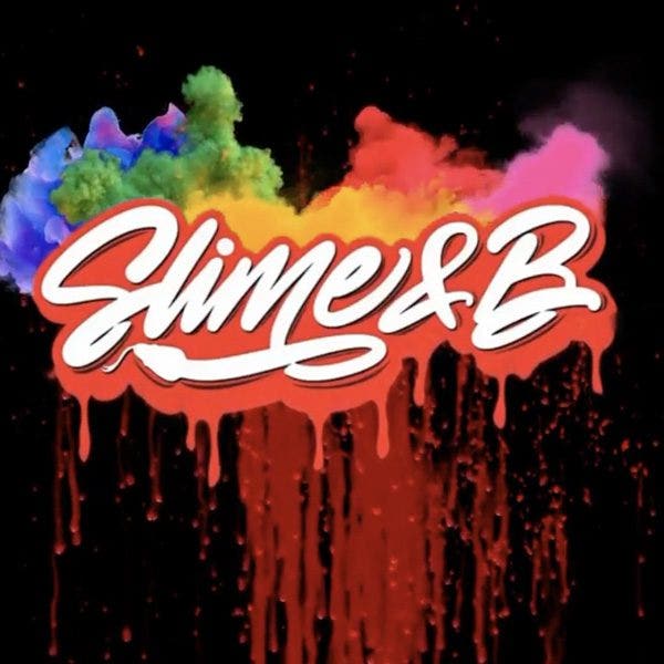 Chris Brown and Young Thug Reveal 'Slime&B' Tracklist