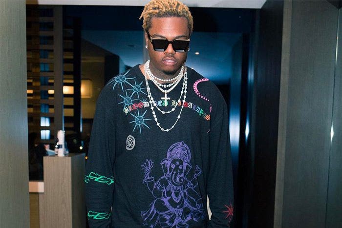 Gunna Announces 'Wunna' Release Date