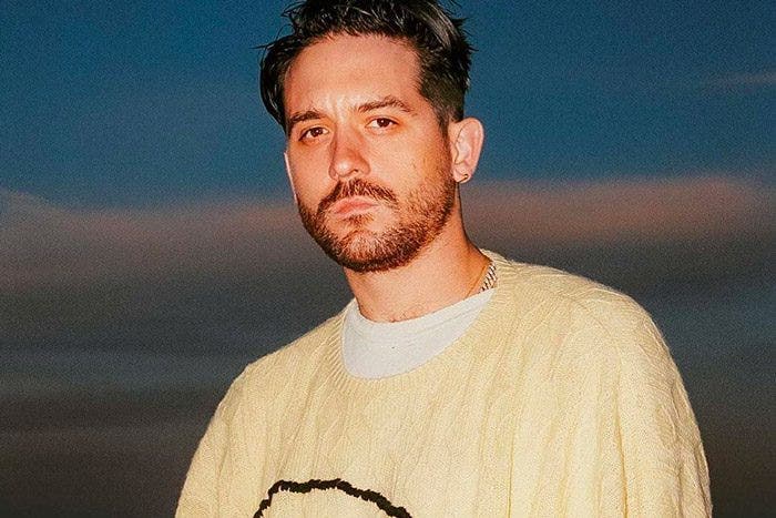 G-Eazy Announces Side Project 'Everything's Strange Here'