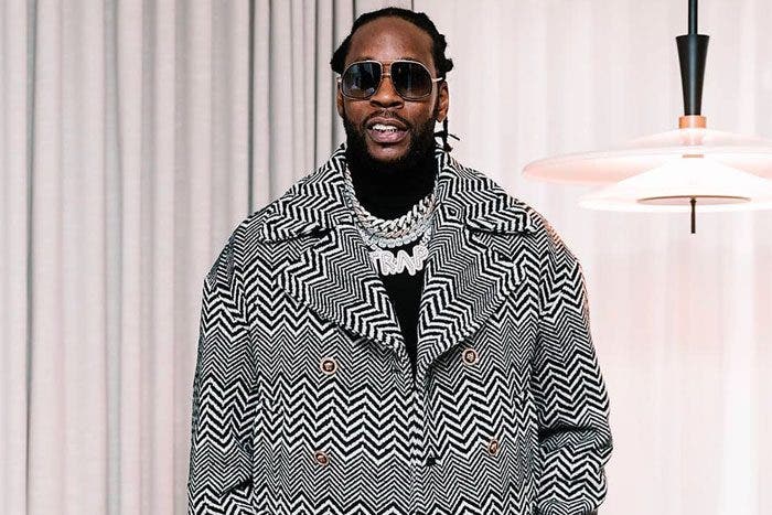 2 Chainz' Restaurant Shut Down for Violating COVID-19 Guidelines