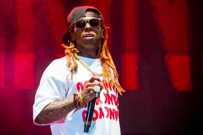 Lil Wayne Clarifies Controversial Comments About Police Brutality and ...