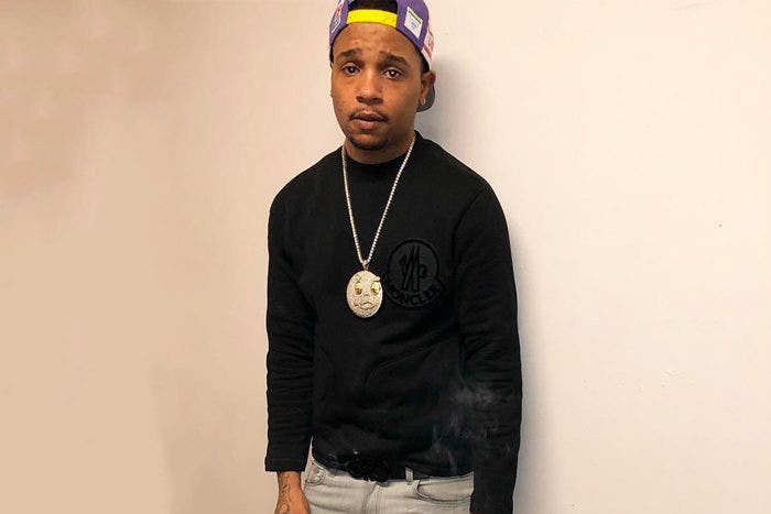Rapper Tray Savage Dead at 26