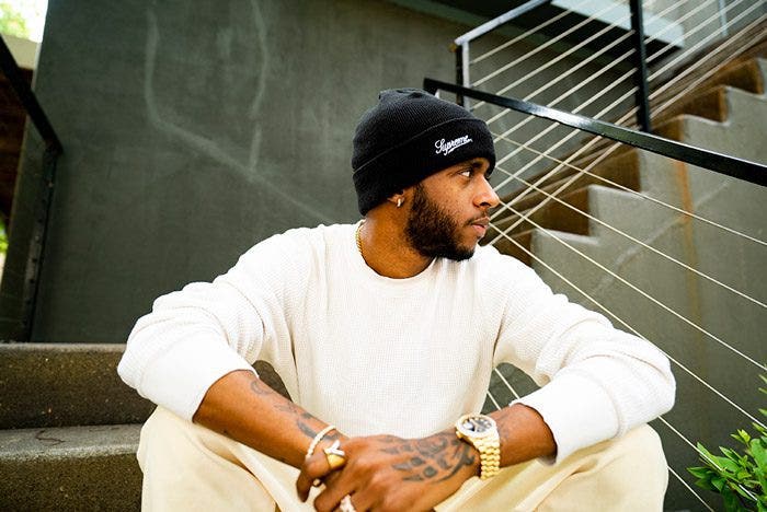 6LACK Drops New Single 'Float'