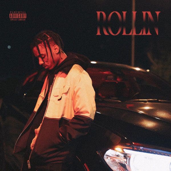 Ryan Trey Drops New Single 'Rollin'