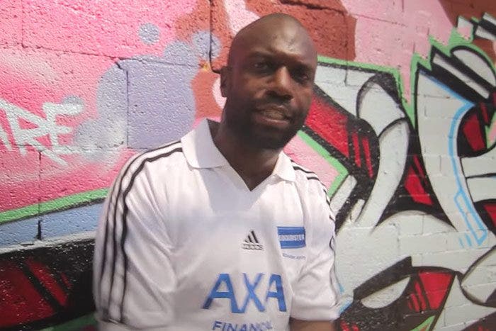 Malik B. of The Roots Dead at 47