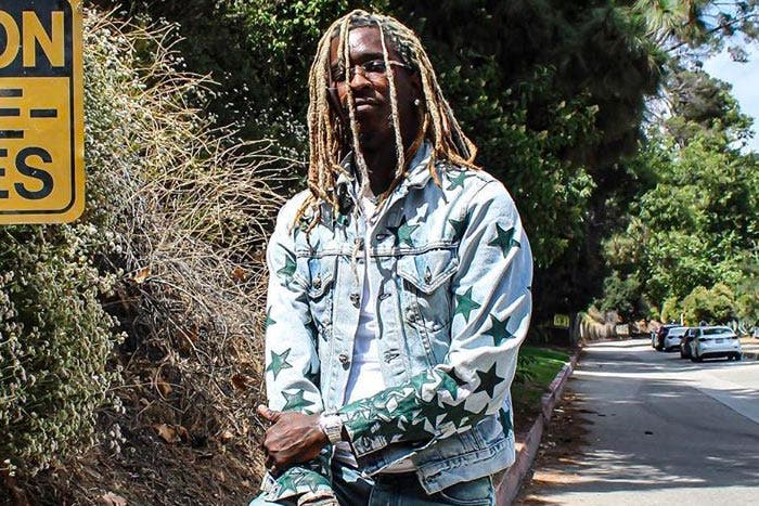 Young Thug Announces 'Slime Language 2' Release Date