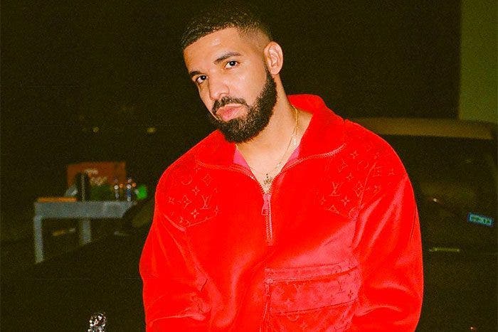 Drake Pays Tribute to Tupac with $600,000 Chains