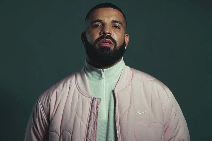 Drake Announces New Album 'Certified Lover Boy'