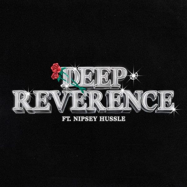 Big Sean Releases Nipsey Hussle Collaboration 'Deep Reverence'