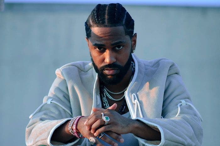 Big Sean Drops 'Harder Than My Demons'