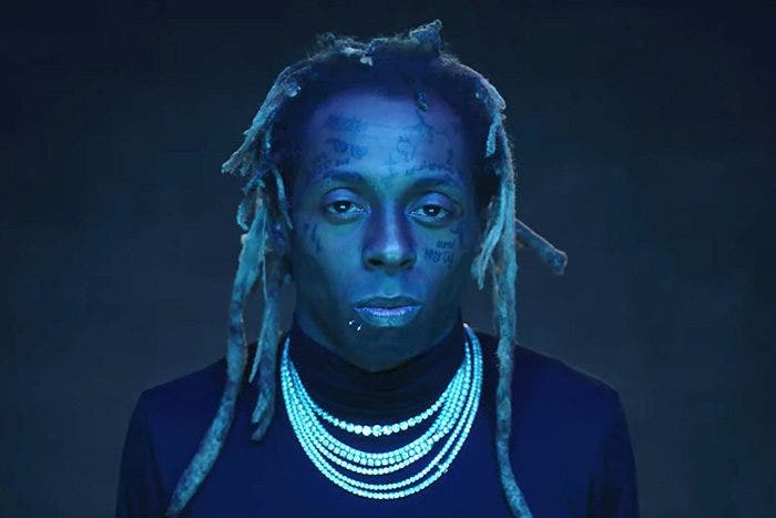 Lil Wayne Drops 'Big Worm' Video