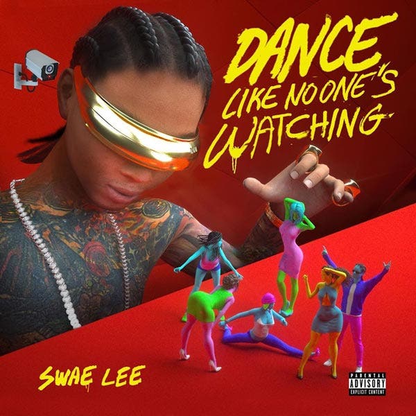 Swae Lee Drops New Single 'Dance Like No One's Watching'