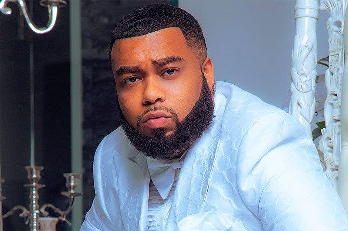 Pretty Ricky's Baby Blue Accused of Using Coronavirus Relief Loan to ...