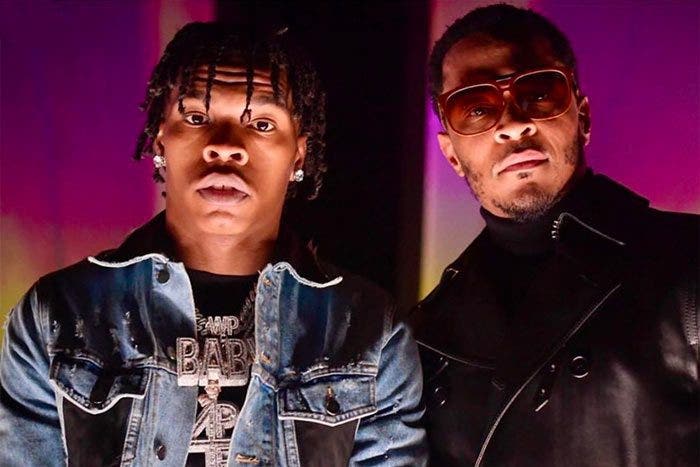 T.I. Drops New Single 'Pardon' with Lil Baby